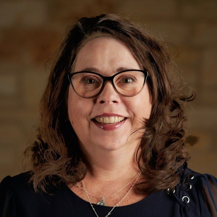 Parish Staff | St. Thomas More Catholic Church | Austin, TX